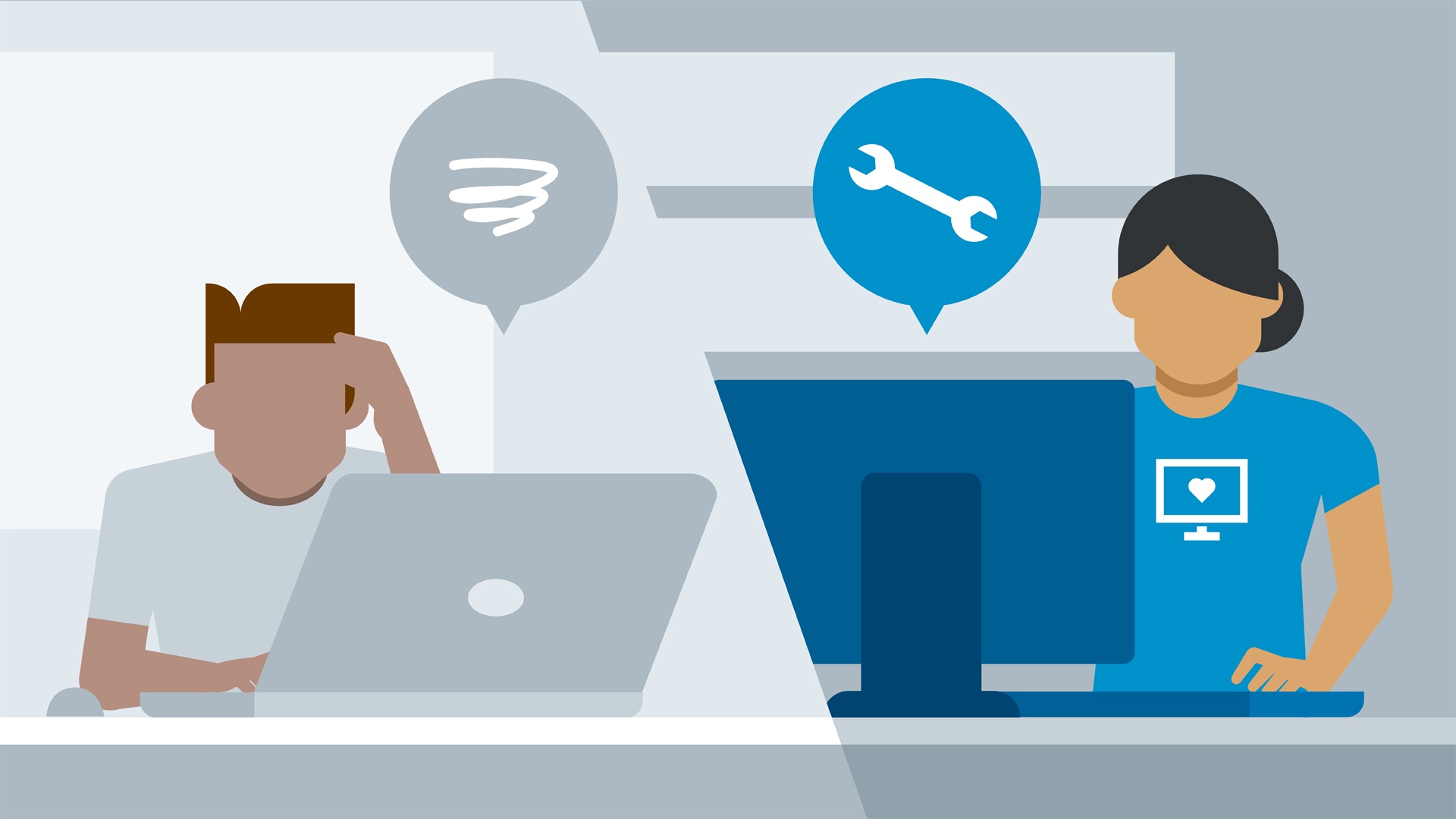 Help Desk for SAP Business One Support | Vision33