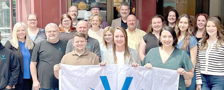 Join Vision33's Team