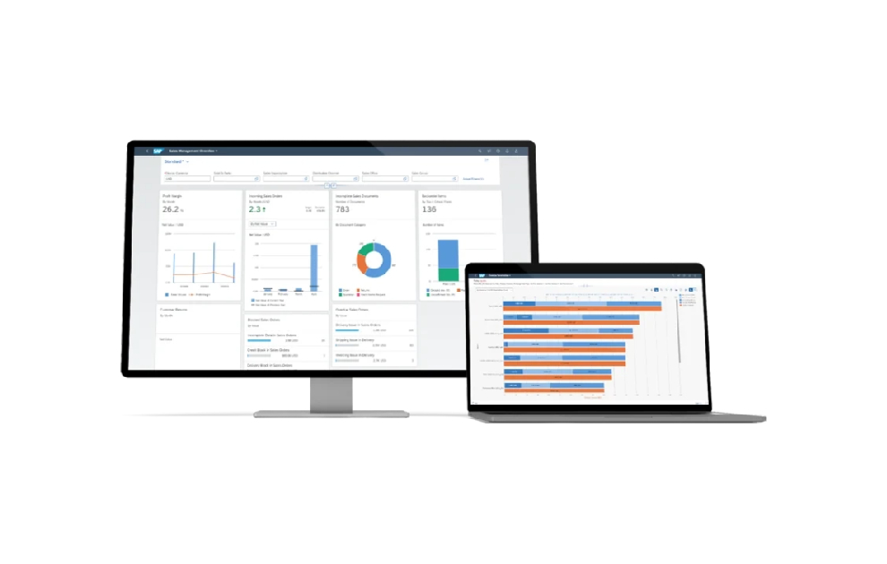 SAP S/4HANA Cloud: Key Features & Solution Overview
