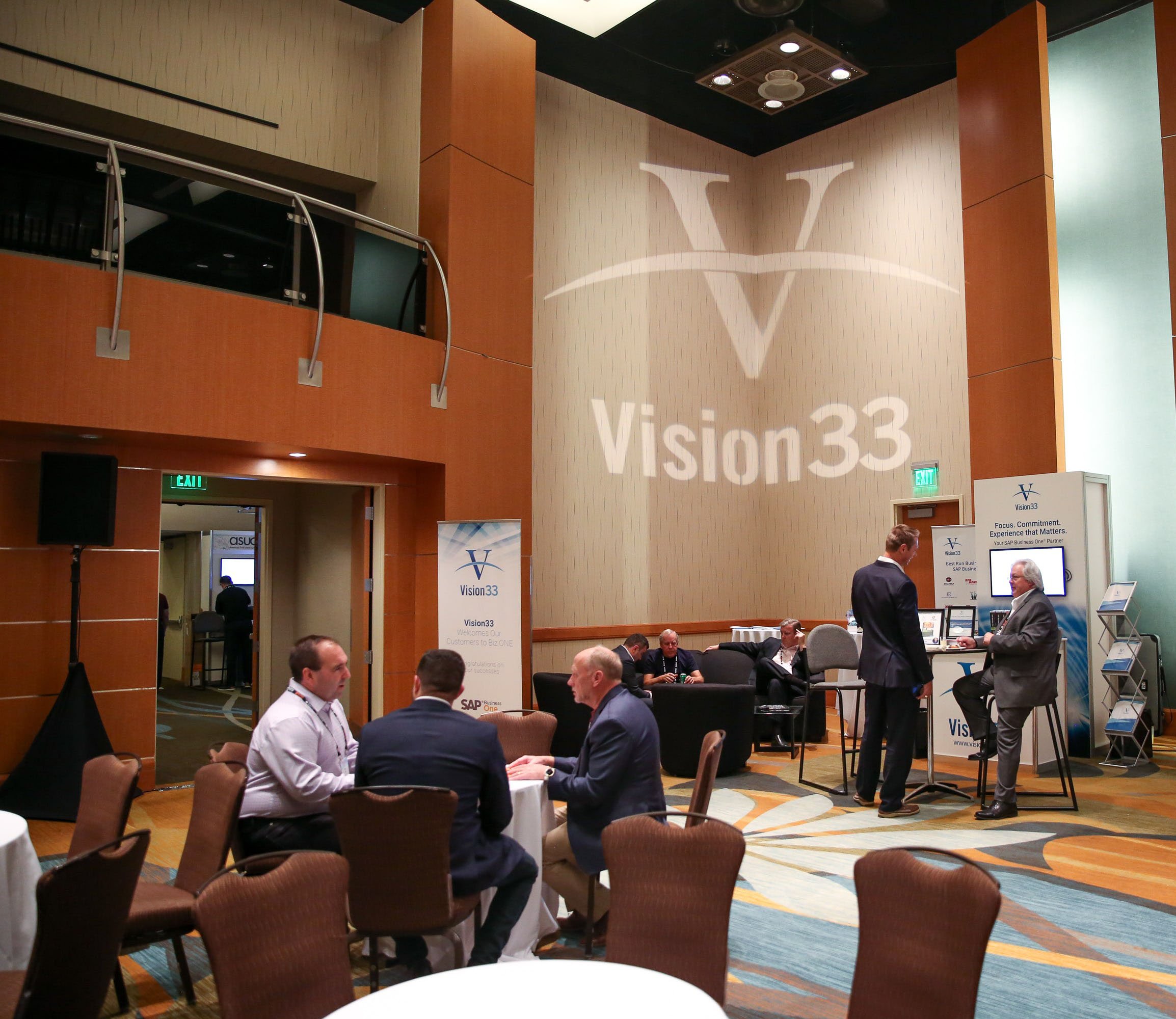 Leadership Team | Vision33