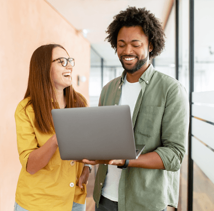 iDocuments Expense Management | Vision33