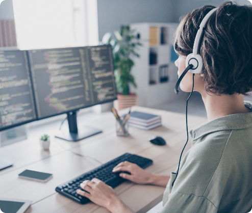 SAP Business One Support | TOTAL Care Customer Service