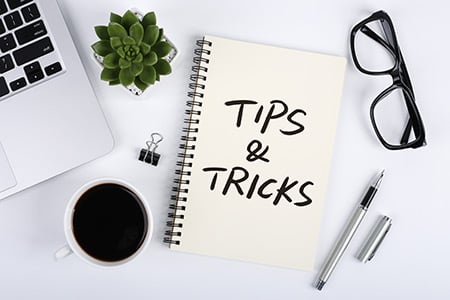 SAP Business One Tips and Tricks