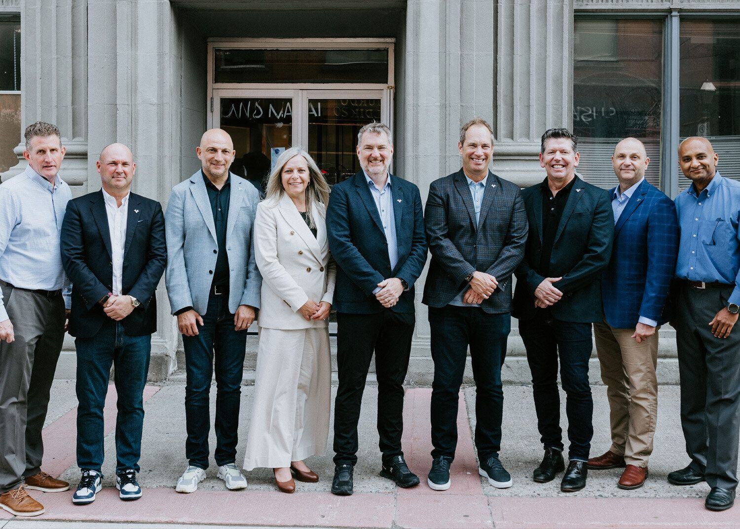 About Vision33 | Global SAP Business One Implementation Partner