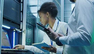 Key Info Systems Unifies Data With SAP Business One